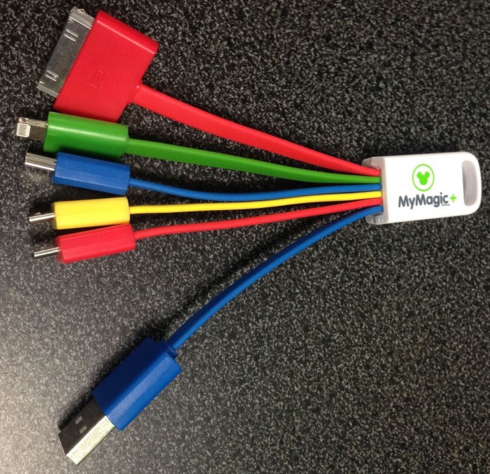 MyMagic+ - Disney MagicBand, MyMagic+, and FastPass+ collectables