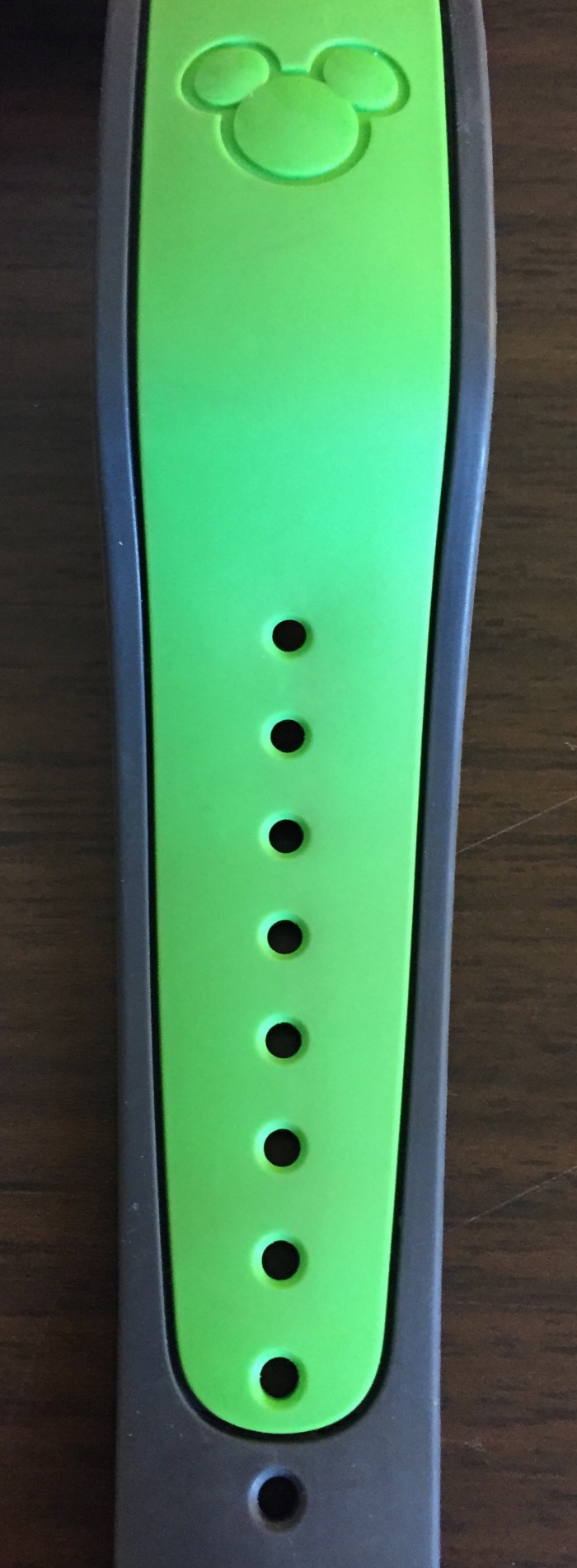 Aulani - Disney MagicBand, MyMagic+, and FastPass+ collectables