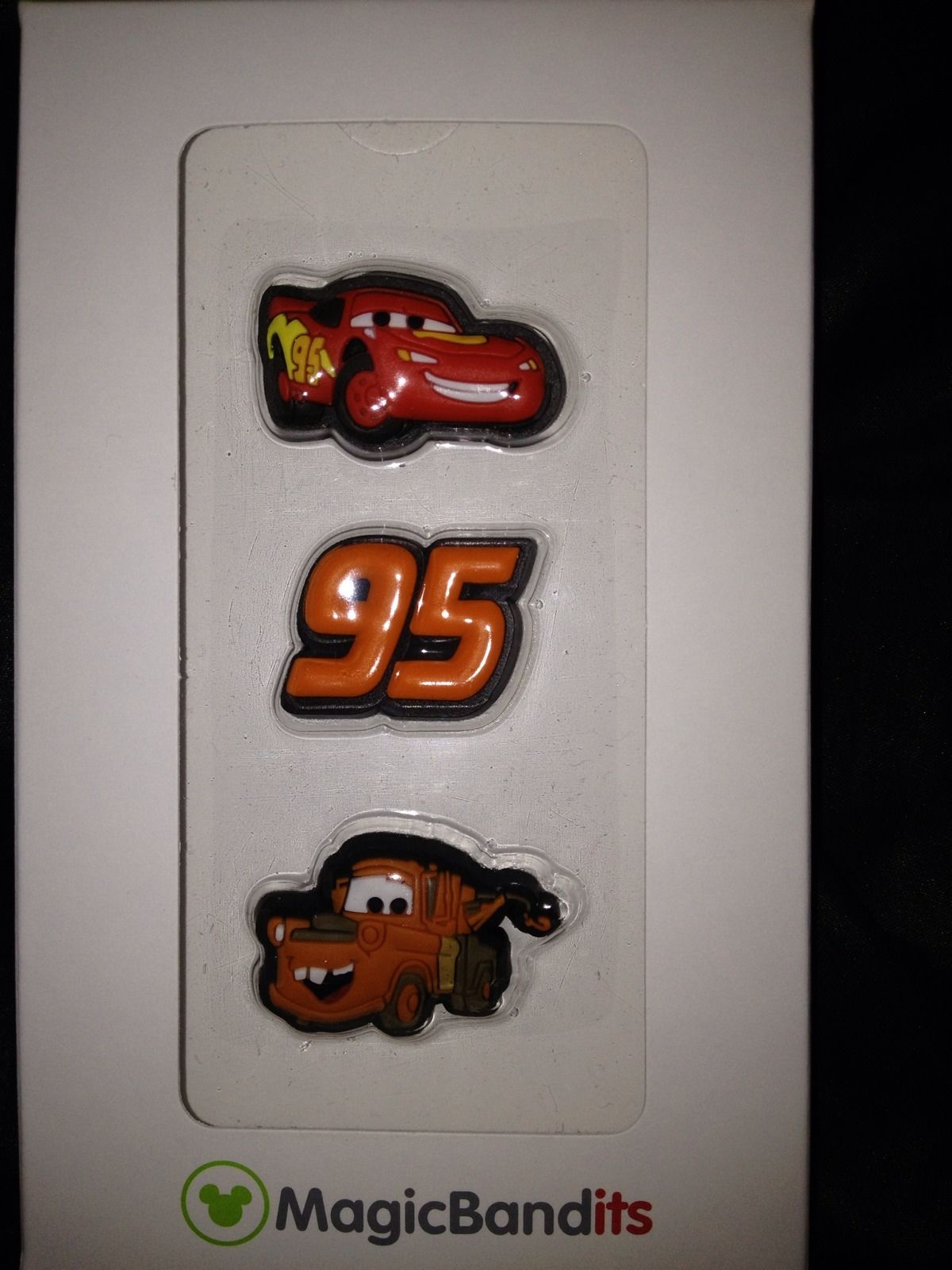 Official | Disney MagicBand, MyMagic+, and FastPass+ collectables