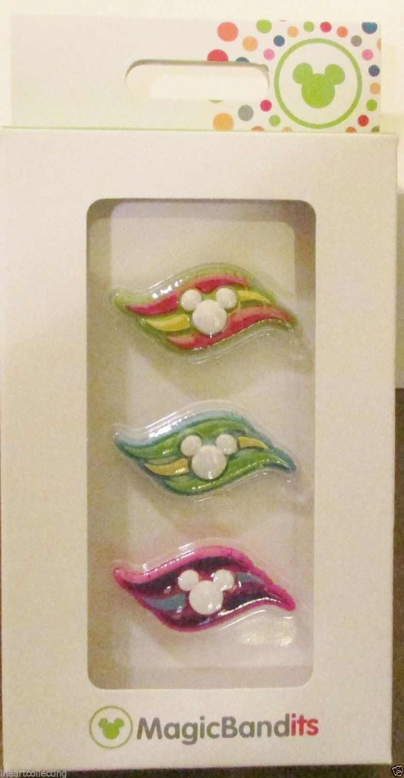 Official | Disney MagicBand, MyMagic+, and FastPass+ collectables