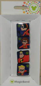 Official | Disney MagicBand, MyMagic+, and FastPass+ collectables