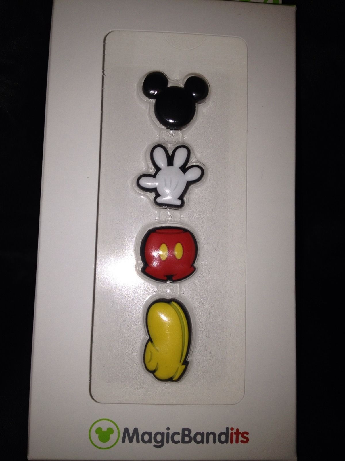 Official | Disney MagicBand, MyMagic+, and FastPass+ collectables