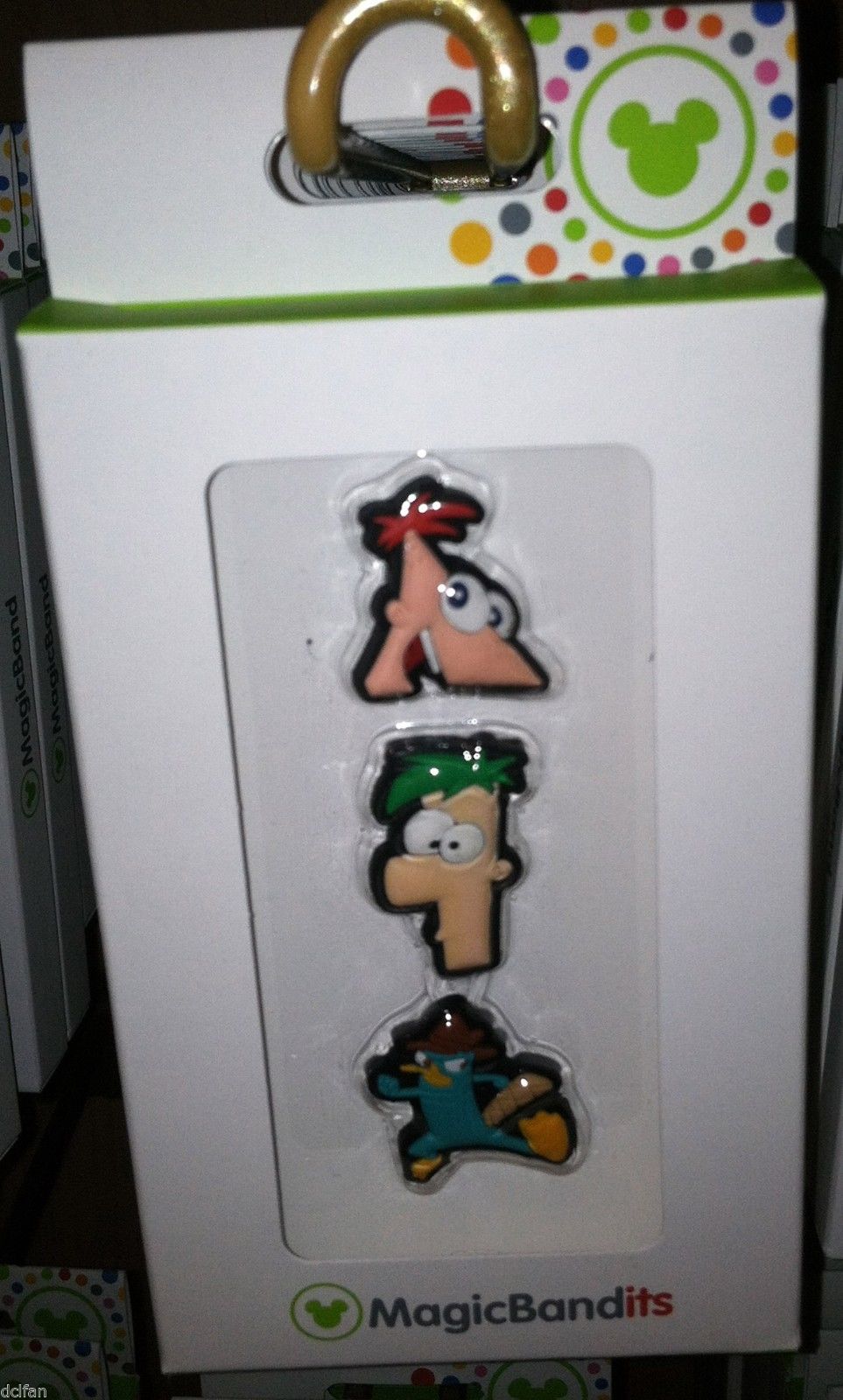 Official | Disney MagicBand, MyMagic+, and FastPass+ collectables