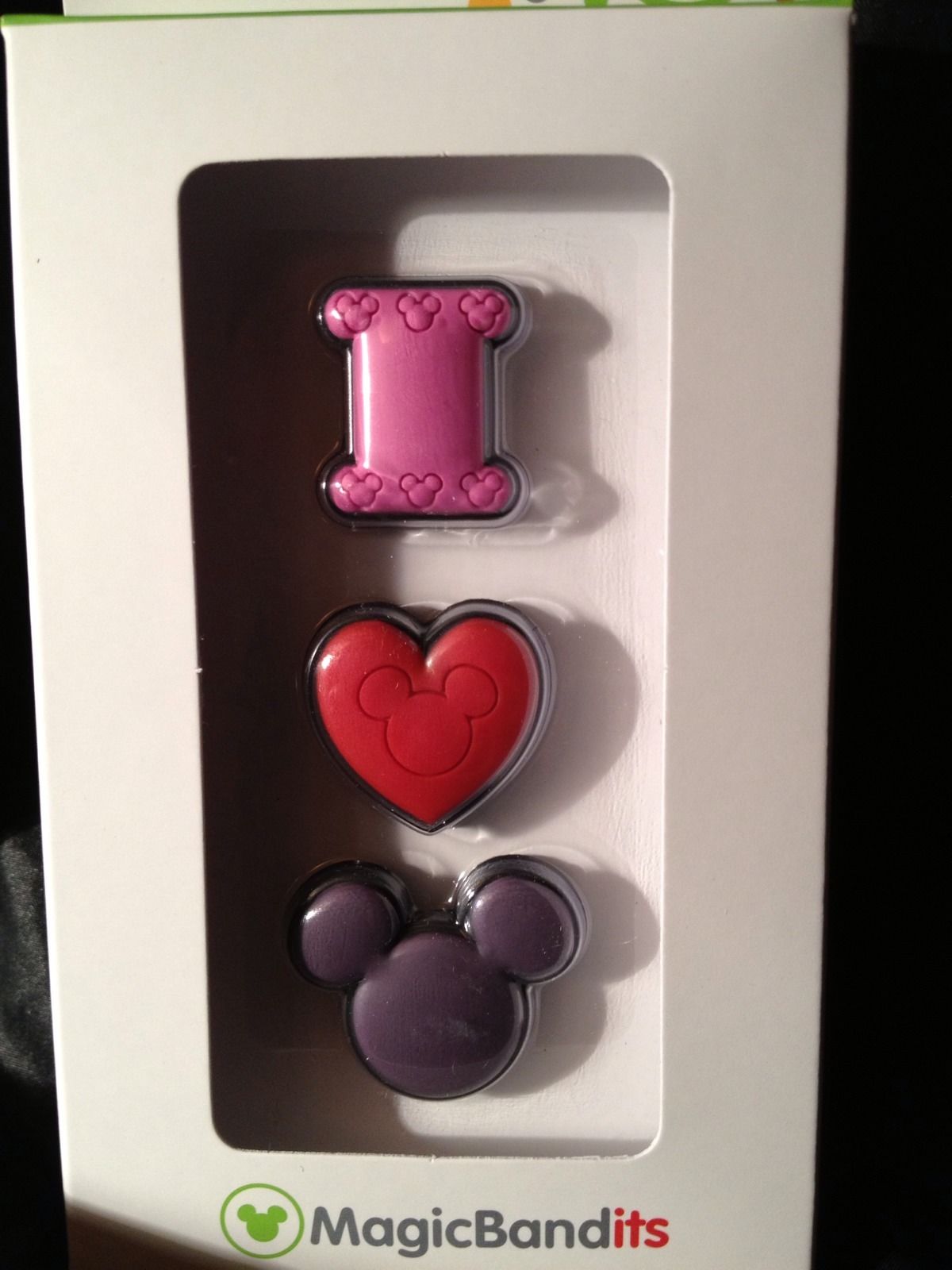 Official | Disney MagicBand, MyMagic+, and FastPass+ collectables