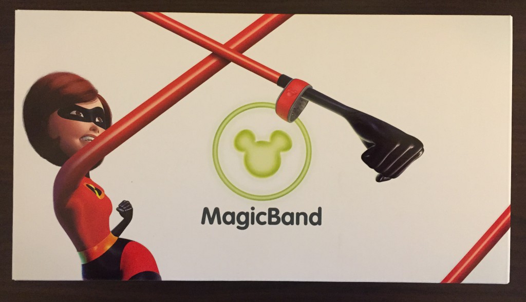 Boxes & Packaging - Disney MagicBand, MyMagic+, and FastPass+ collectables