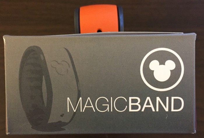 Boxes & Packaging - Disney MagicBand, MyMagic+, and FastPass+ collectables