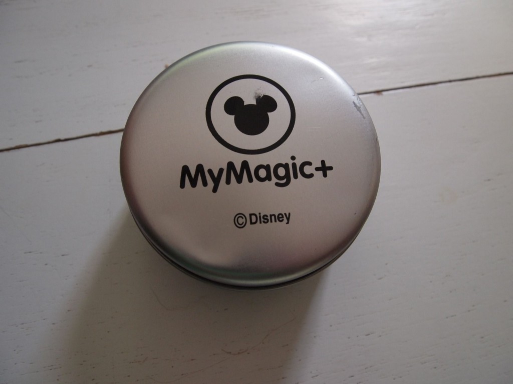 MyMagic+ - Disney MagicBand, MyMagic+, and FastPass+ collectables