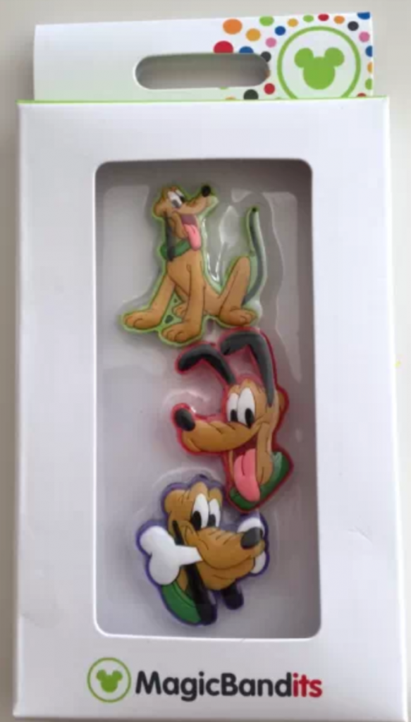 Pluto MagicBandits appearing on shelves in Walt Disney World - Disney ...