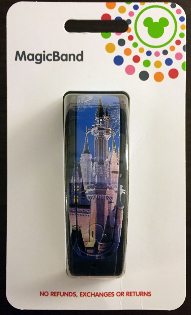 High quality images of the front and back of Ariel and Castle ...