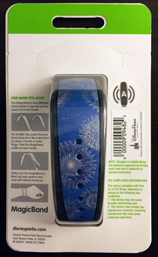 High quality images of the front and back of Ariel and Castle ...