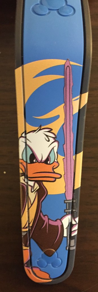 Star Wars - Disney MagicBand, MyMagic+, and FastPass+ collectables
