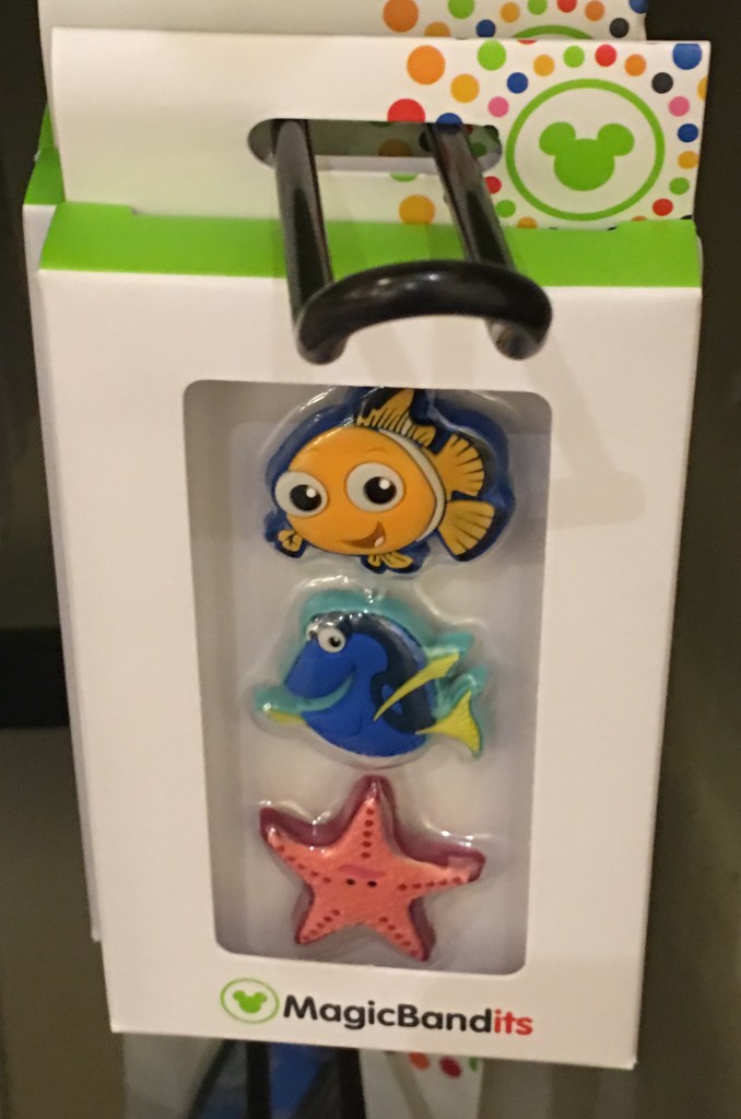 finding nemo Archives - Disney MagicBand, MyMagic+, and FastPass+ ...