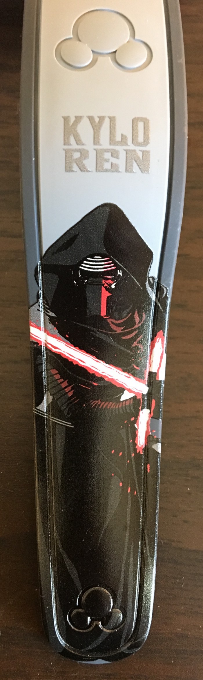 Star Wars - Disney MagicBand, MyMagic+, and FastPass+ collectables