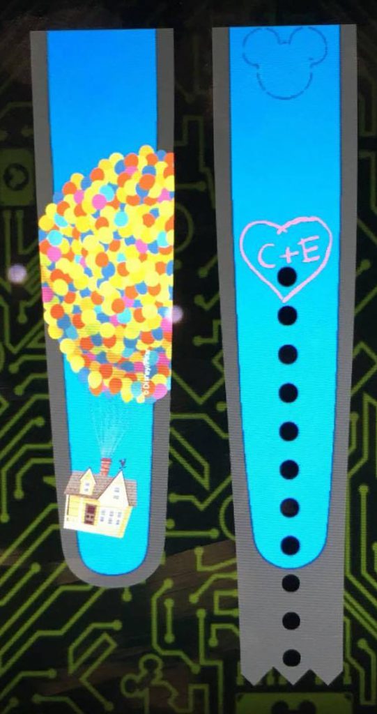 On Demand - Disney MagicBand, MyMagic+, and FastPass+ collectables