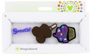 Band MagicSliders - Disney MagicBand, MyMagic+, and FastPass+ collectables