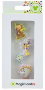 Official – Disney MagicBand, MyMagic+, and FastPass+ collectables