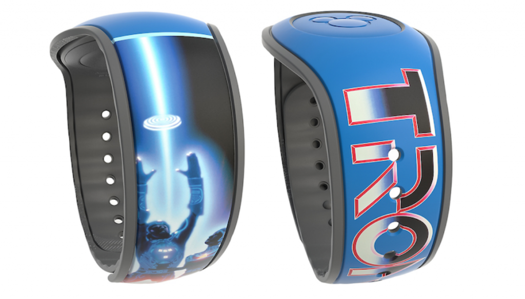 tron legacy Archives - Disney MagicBand, MyMagic+, and FastPass+ ...