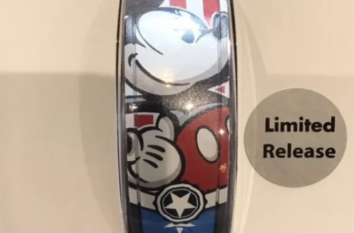 captain america Archives - Disney MagicBand, MyMagic+, and FastPass+ ...