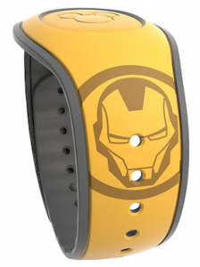 Marvel themed MagicBands are here: Disney releases five Open Edition ...