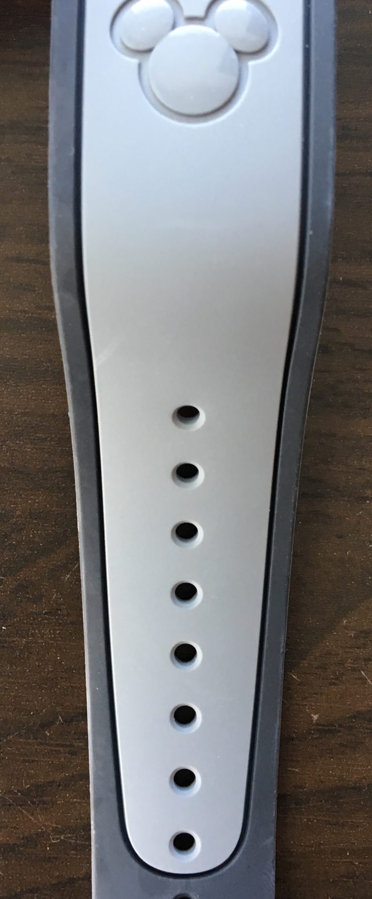 Development - Disney MagicBand, MyMagic+, and FastPass+ collectables