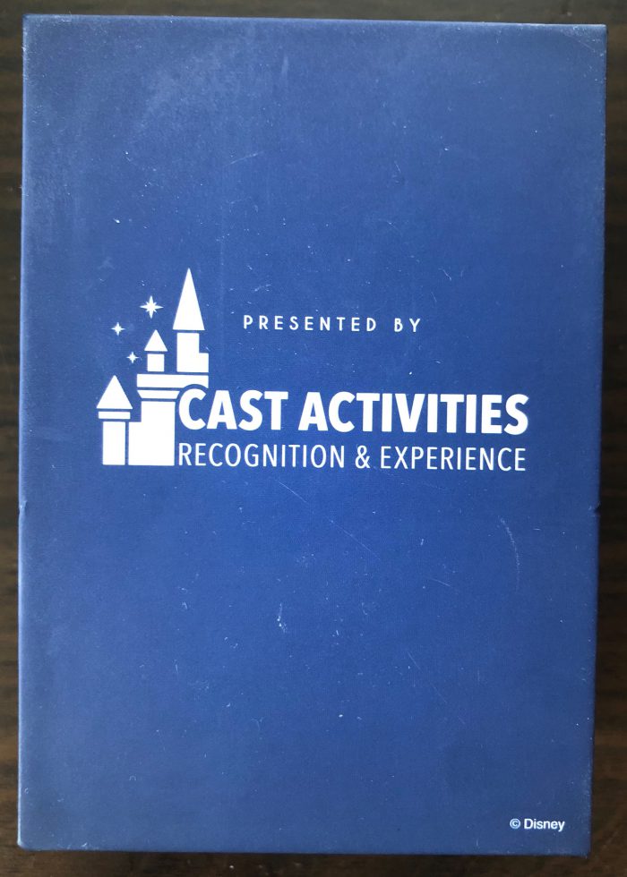 Disney is gifting random Cast Members with Magic Backstage MagicBands ...