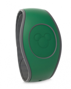 Five new solid MagicBand colors debut online - Disney MagicBand ...