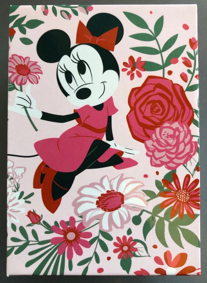 Three Limited Edition MagicBands revealed for the 2019 Epcot Flower ...
