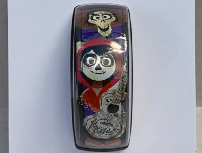 coco Archives - Disney MagicBand, MyMagic+, and FastPass+ collectables