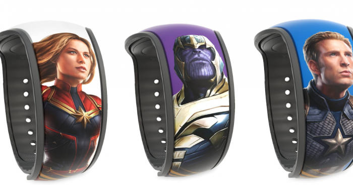 captain america Archives - Disney MagicBand, MyMagic+, and FastPass+ ...