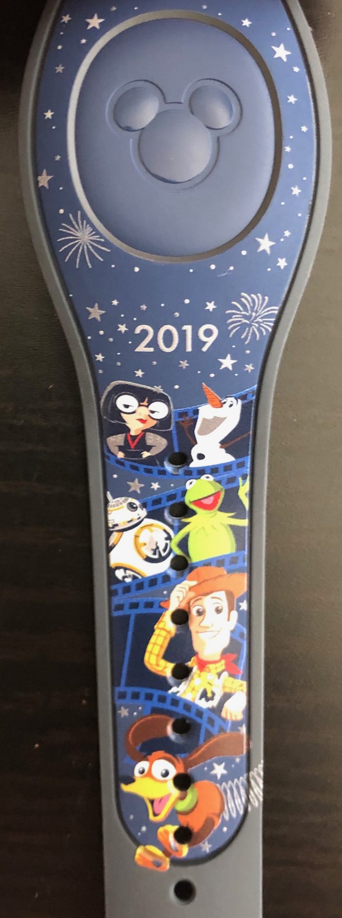 Two new Limited Edition MagicBands coming for Hollywood Studios 30th ...