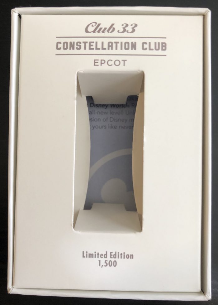 Four new Limited Edition Club 33 lounge exclusive bands revealed for ...