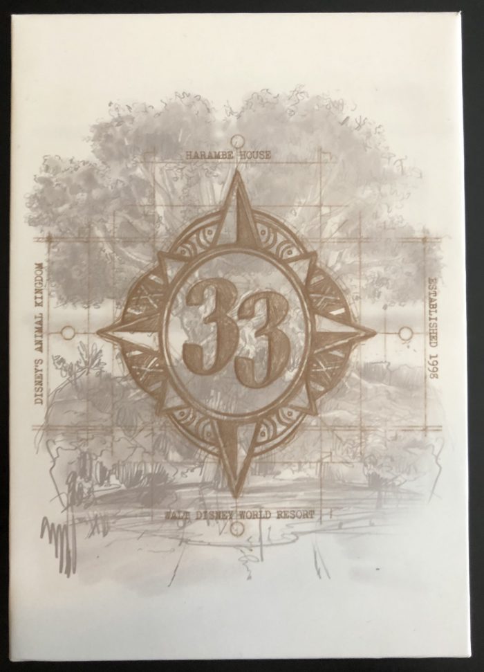 Four new Limited Edition Club 33 lounge exclusive bands revealed for ...