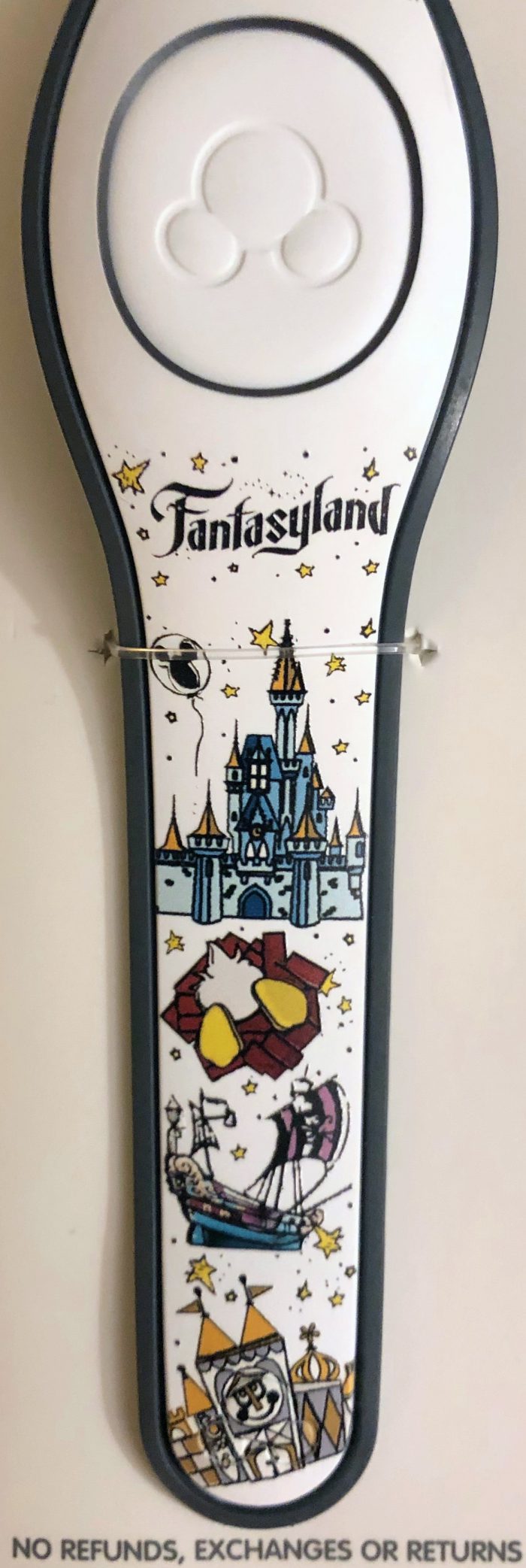New Frozen 2 Open Edition and Fantasyland Limited Release MagicBands ...