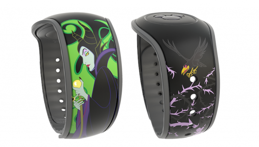 maleficent Archives - Disney MagicBand, MyMagic+, and FastPass+ ...