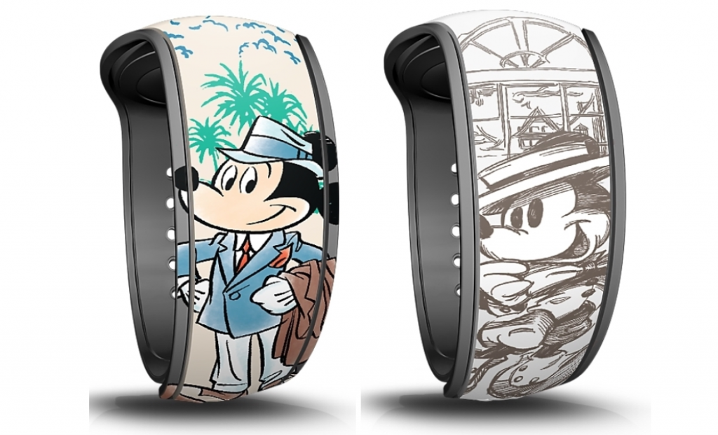 New Open Edition Marie from The Aristocats MagicBand is now out ...