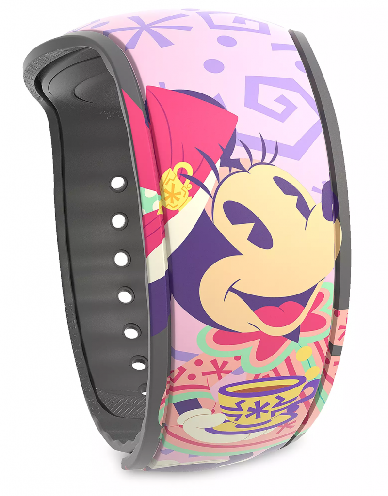 shopDisney does a huge release of eleven new MagicBands - Disney ...