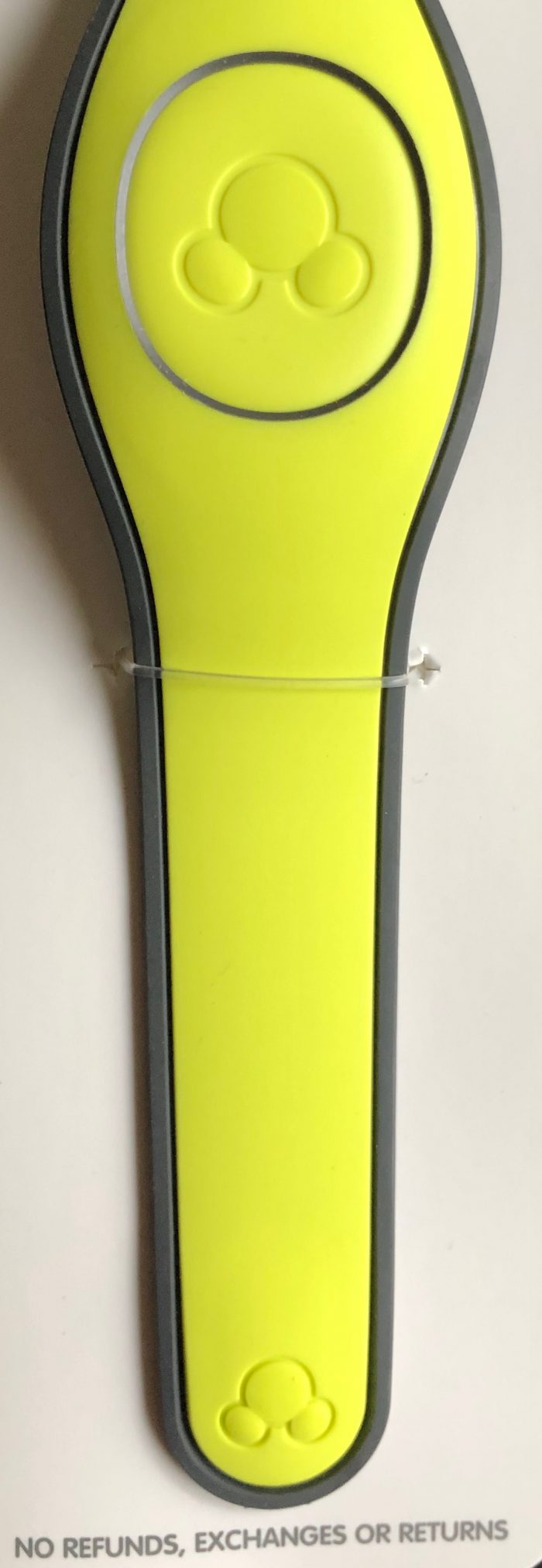 Neon Yellow added to the growing list of available solid color ...