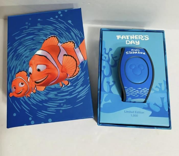 finding nemo Archives - Disney MagicBand, MyMagic+, and FastPass+ ...