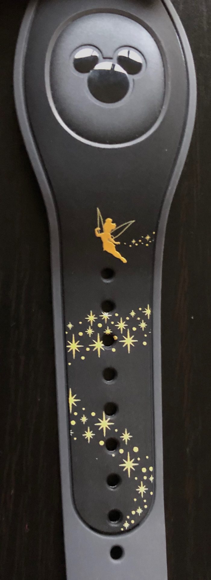 A number of new MagicBands announced and released - Disney MagicBand ...