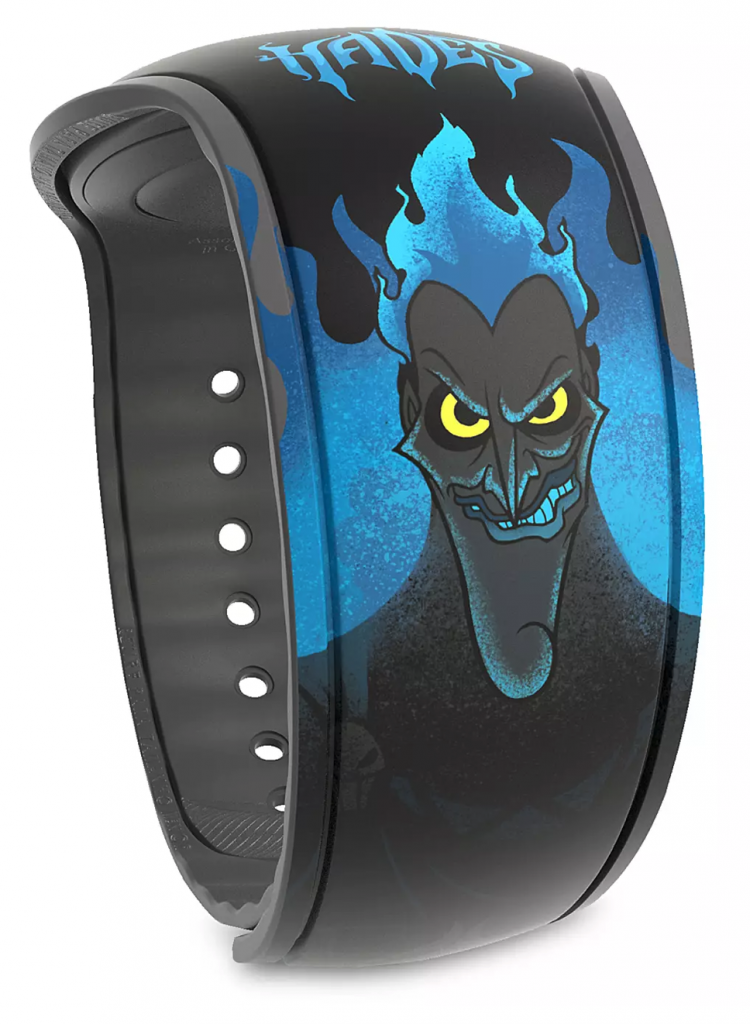 Check out these 17 new MagicBands recently released at Walt Disney ...