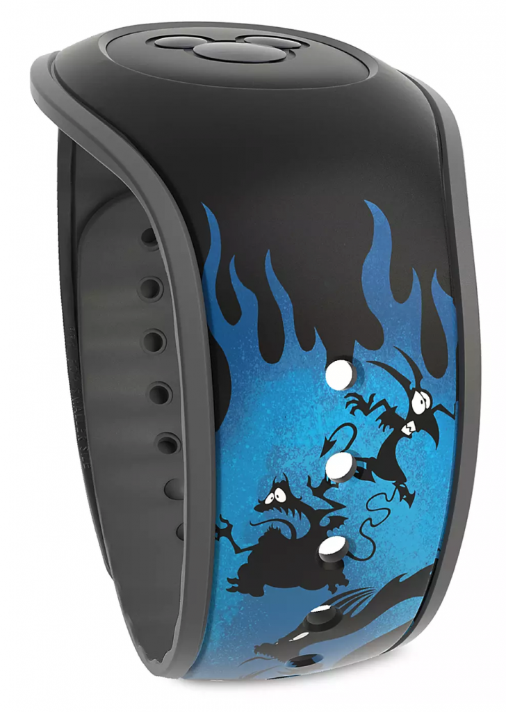 Check out these 17 new MagicBands recently released at Walt Disney ...