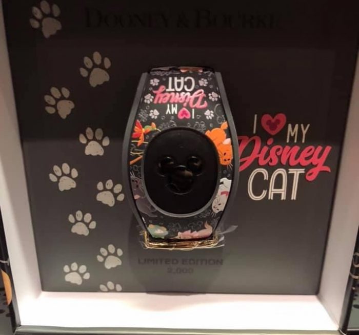 Five new MagicBands released, including two Limited Editions, two On ...