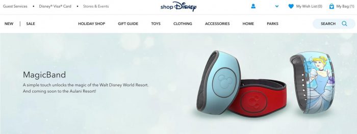 MagicBands soon coming to Disney's Aulani resort in Hawaii - Disney ...